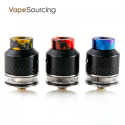 RDTA - Rebuildable Dripping Tank Atomizer For Sale | Vapesourcing