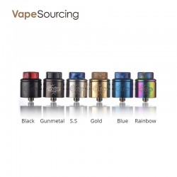 Wotofo Profile | Vapesourcing