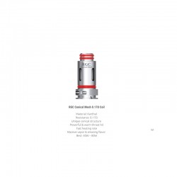 SMOK RPM80/RPM80 Pro Pod Mod Kit 80W 18650 Battery | Vapesourcing