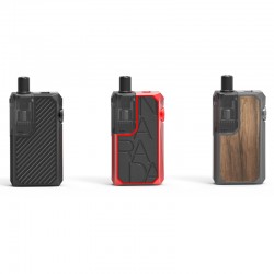 Augvape | Vape Box Mods, Pod Systems, Tank, RDAs & RTAs | Vapesourcing