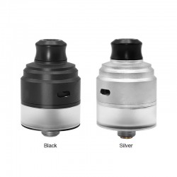 RDTA - Rebuildable Dripping Tank Atomizer For Sale | Vapesourcing