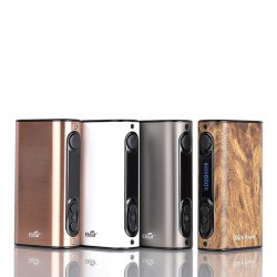 Eleaf Vape Mods, Tanks, Starter Kits & Coils | Vapesourcing