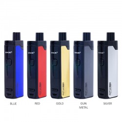SMOK RPM Lite Kit 40W Pod Mod $18.99 USA Sale | Vapesourcing