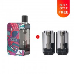 Joyetech Vape Box Mods, Starter Kits & Tanks | Vapesourcing