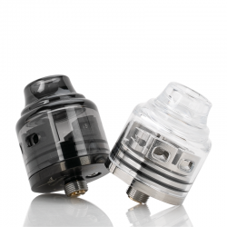 Oumier Wasp Nano RDA V2 24mm Vape Atomizer | Vapesourcing