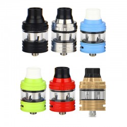 Eleaf HW-M/HW-N Coil Head 5pcs | Vapesourcing