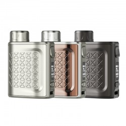 Vape Box Mods For Sale, Cheap Box Mod For Clouds | Vapesourcing