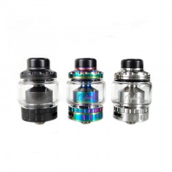 RTA Vape Rebuildable Tank Atomizers Best For Sale | Vapesourcing