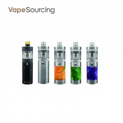 CoilART | Vape Kits, Pod System & RDAs | Vapesourcing