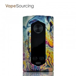 GeekVape Blade TC Box MOD | Vapesourcing
