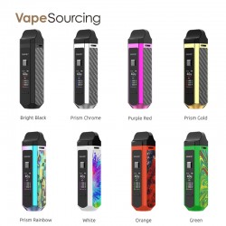 SMOK RPM Coils, RPM 40/80 Coils, RPM Pods Coils USA Sale | Vapesourcing