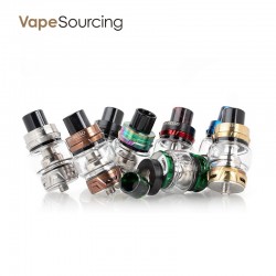 Vaporesso Skrr Tank With GT CCELL Coil and GT Mesh Coil | Vapesourcing