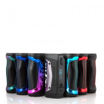 Geekvape Max100 Mod | Aegis Max 2 Box Mod 100W $43.99 | Vapesourcing