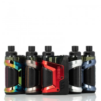 Geekvape AP2 (Aegis Pod 2) Kit 900mAh Pod Mod Kit | Vapesourcing