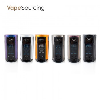 Best Vape Mod 2019, Best Vape Box Mod On The Market | Vapesourcing