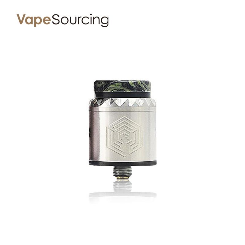 Advken Artha V2 RDA 24mm | Vapesourcing
