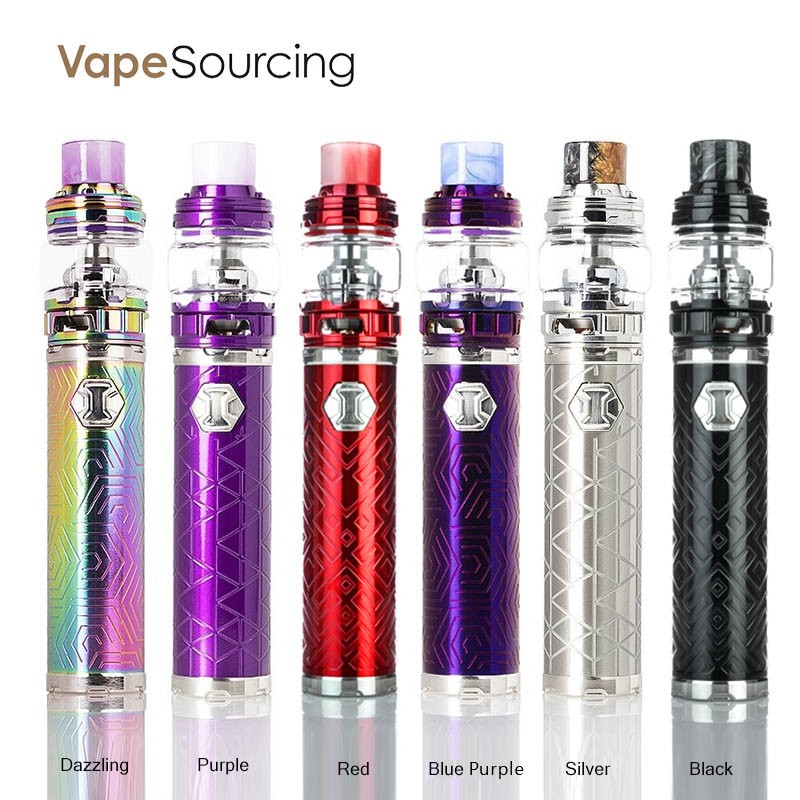 Eleaf iJust 3 Vape Kit 80W Price $18.99 Clearance Sale US | Vapesourcing