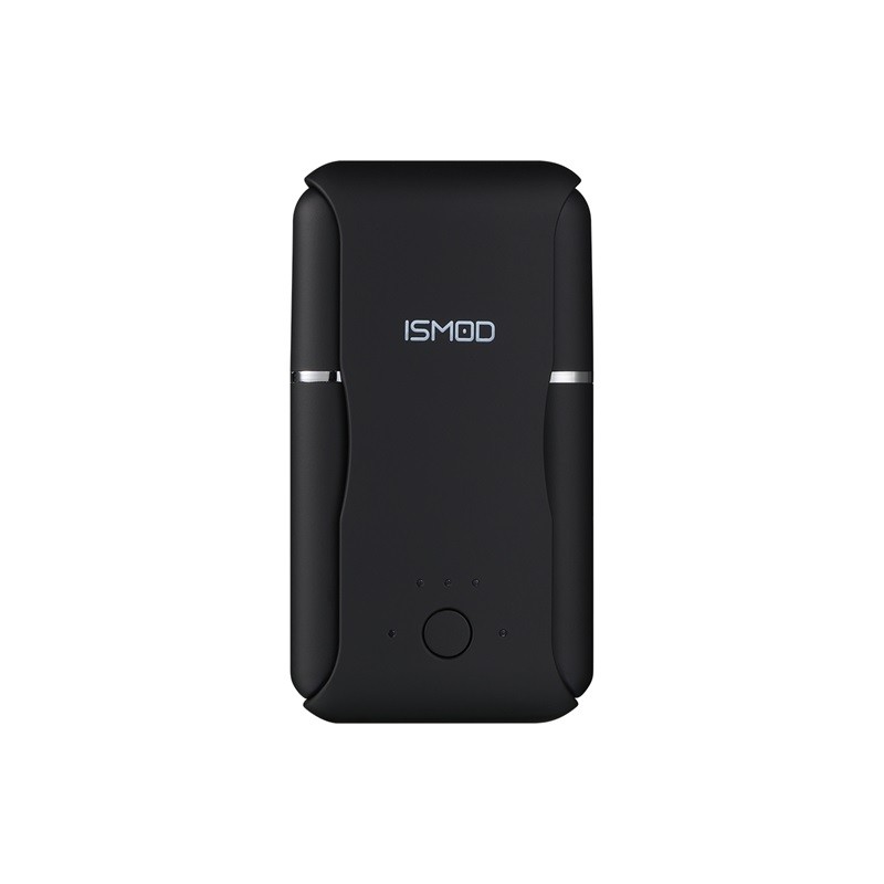 iSMOD II Plus Kit 2600mAh Double Rods Heat Not Burn Kit | Vapesourcing