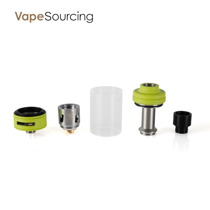 Eleaf iKonn Total with ELLO Mini/ Mini XL Atomizer starter kit 25.90USD ... Eleaf iKonn Total with ELLO Mini/ Mini XL Atomizer starter kit 25.90USD ...