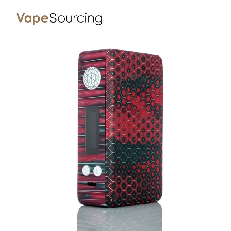 Innokin BigBox Atlas BOX MOD 200W | Vapesourcing