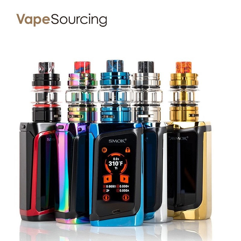 SMOK MORPH 219 Kit Cheap Vape Mod Kit $47.99 Sale | Vapesourcing