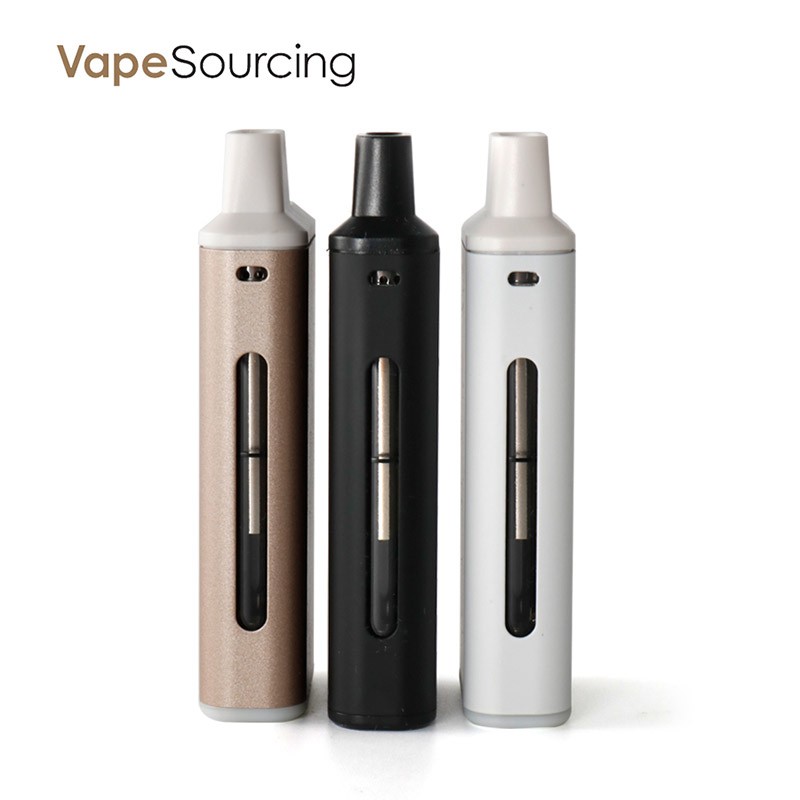 Eleaf iCare Kit 650mAh | Vapesourcing