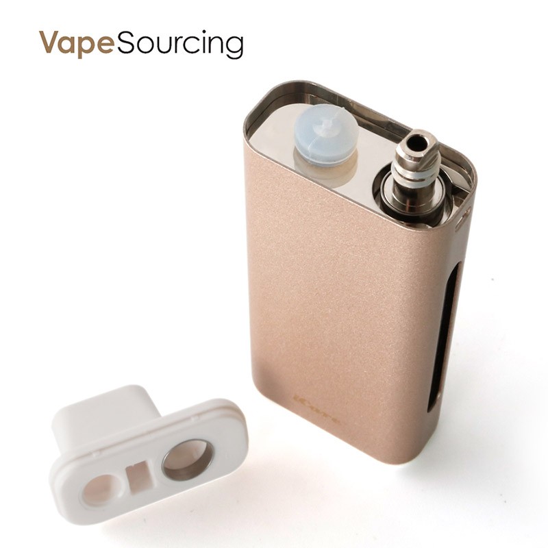 Eleaf iCare Kit 650mAh | Vapesourcing