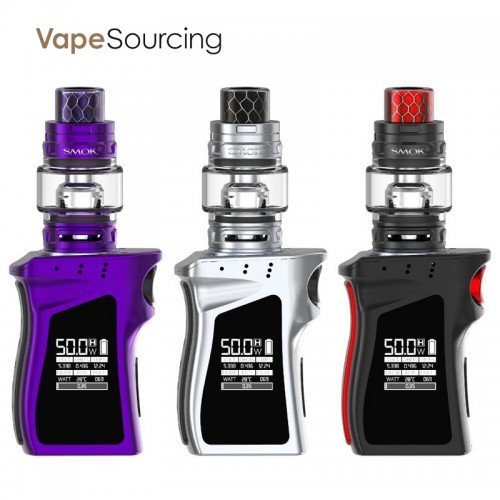 SMOK Mag Baby Kit 50W $23.90 Clearance Sale Online | Vapesourcing