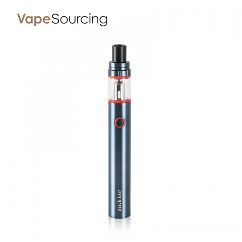 SMOK Stick M17 All-in-one Kit | Vapesourcing