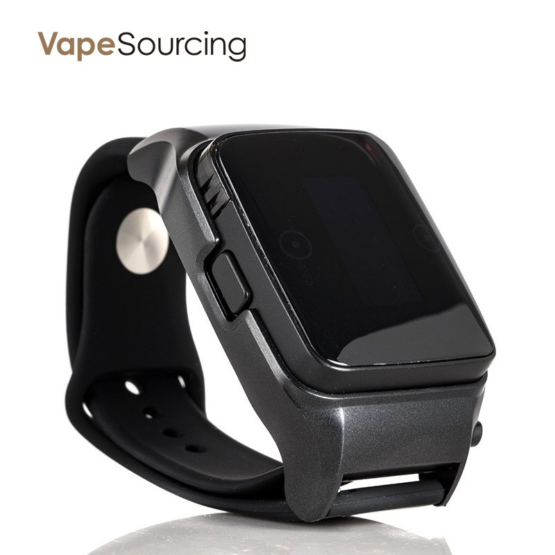 Uwell Amulet Vape Watch Pod Kit $13.90 10W Buy Online | Vapesourcing