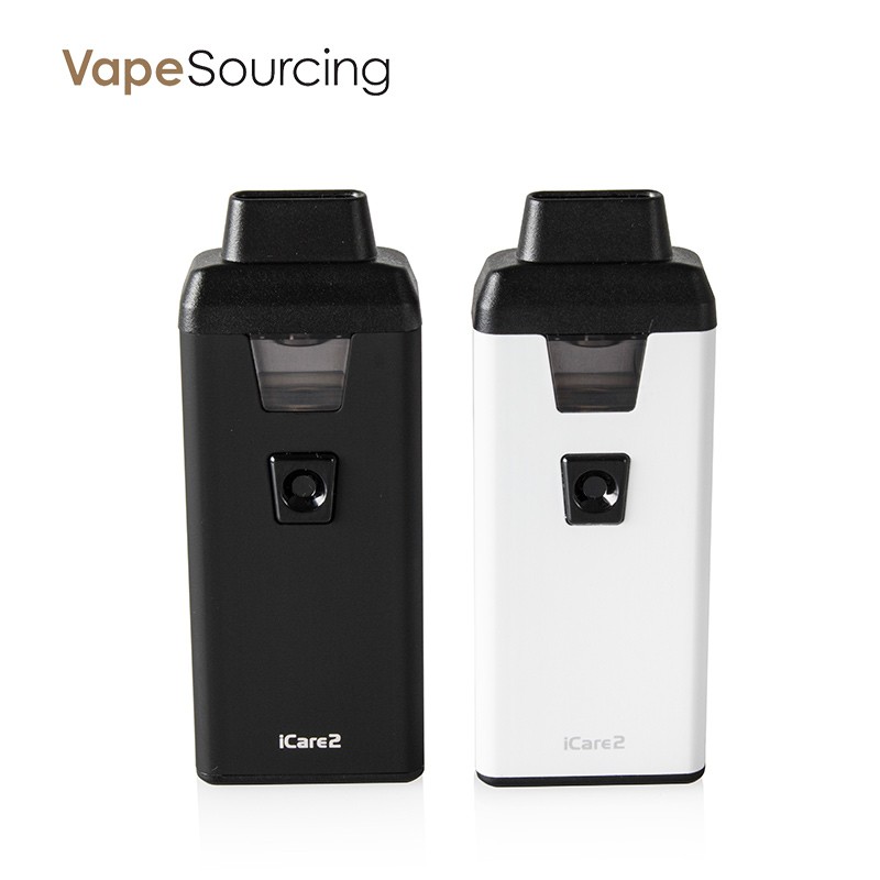 Eleaf iCare 2 Kit Online | Vapesourcing