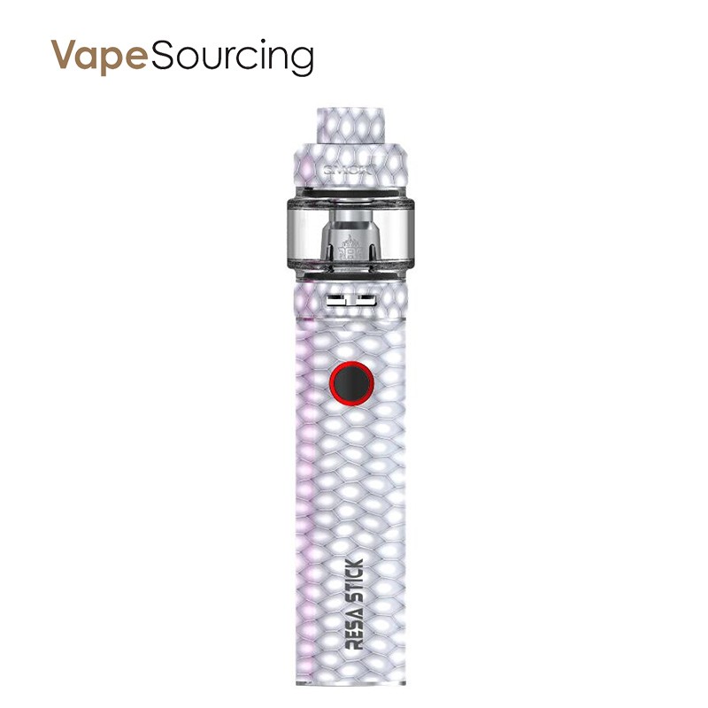 SMOK RESA Stick Kit $23.99 Low Price Clearance Sale Now | Vapesourcing