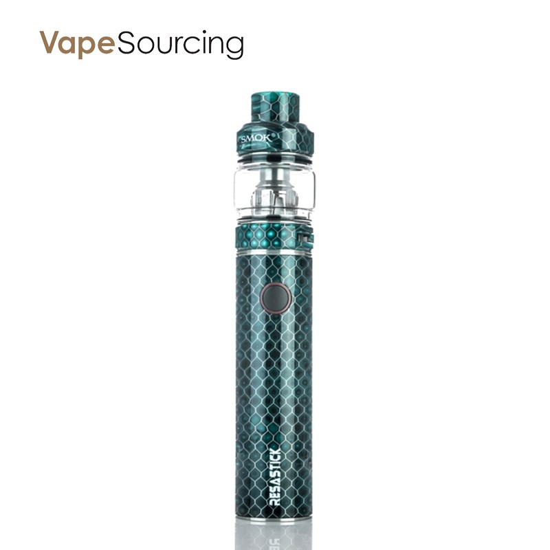 SMOK RESA Stick Kit $23.99 Low Price Clearance Sale Now | Vapesourcing