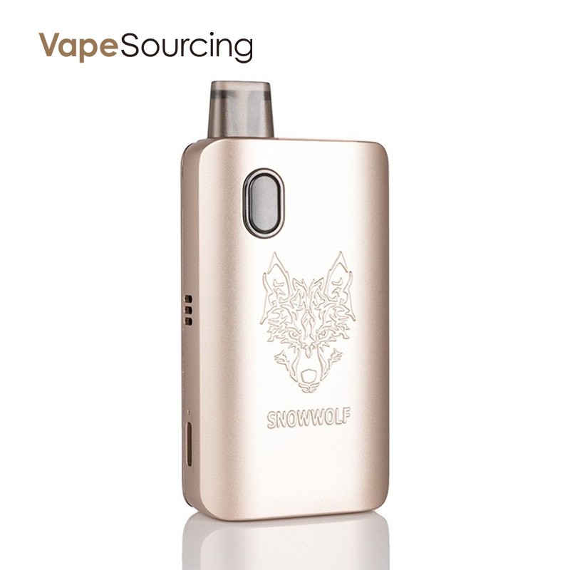 Snowwolf Afeng Pod System kit 22W $14.99 Clearance Now | Vapesourcing