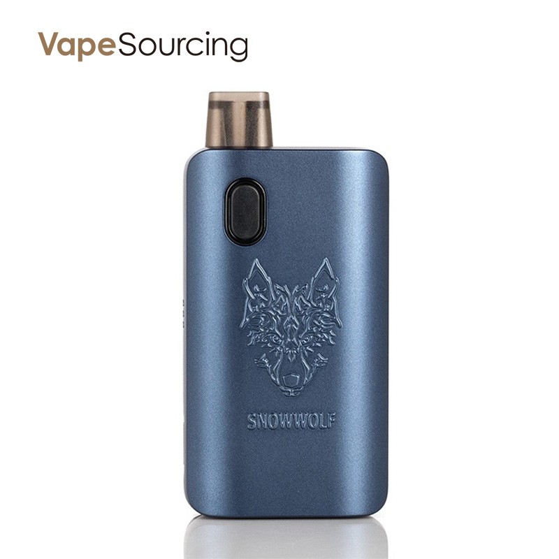 Snowwolf Afeng Pod System kit 22W $14.99 Clearance Now | Vapesourcing