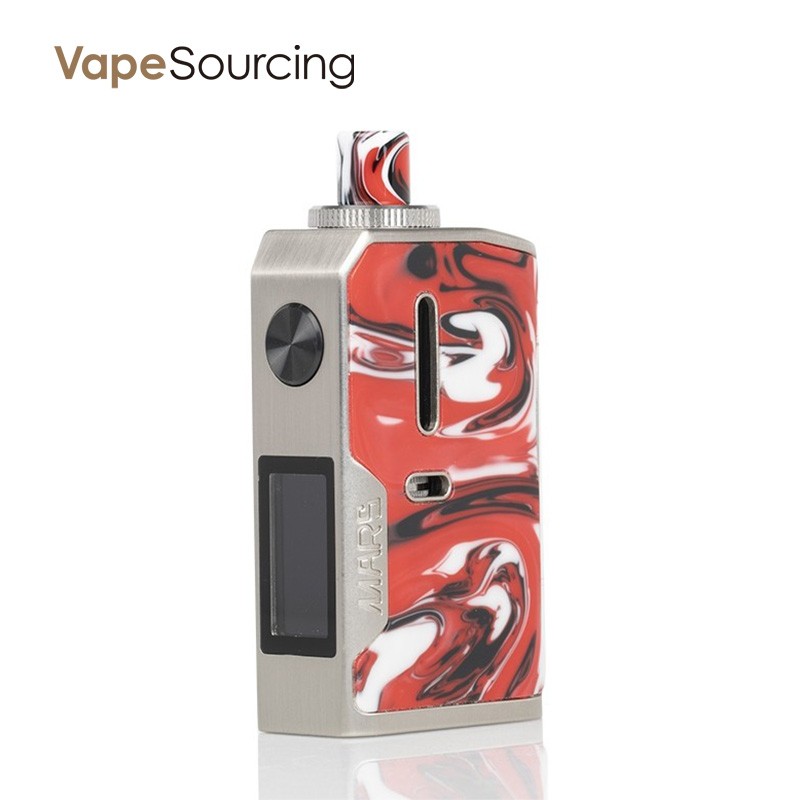 Femivape Mars Pod System Kit 40W | Vapesourcing