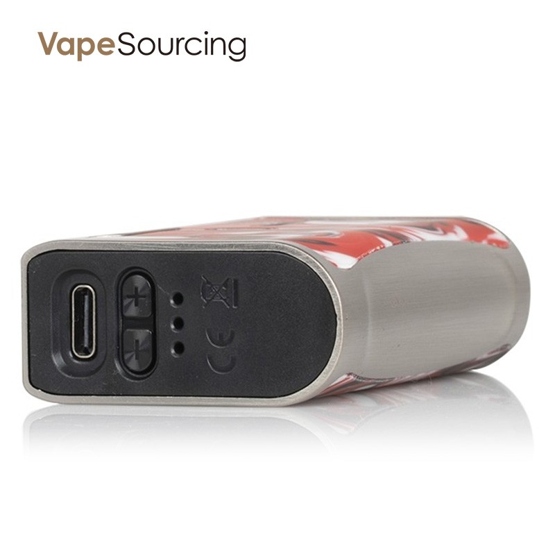 Femivape Mars Pod System Kit 40W | Vapesourcing