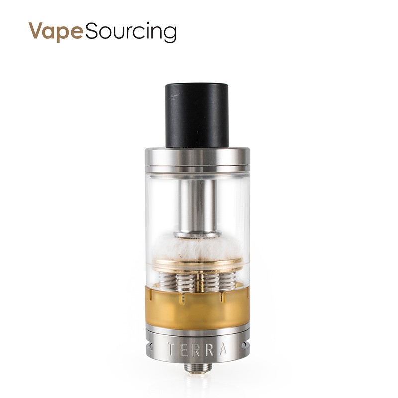 ENVII TERRA RTA | Vapesourcing