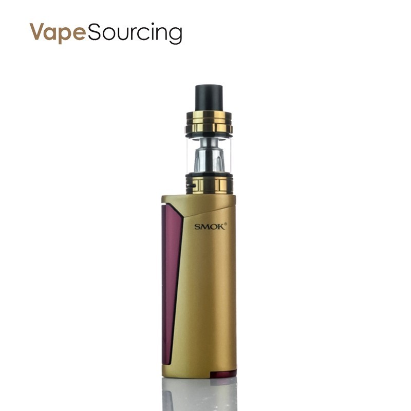 SMOK Priv V8 Kit 60W with TFV8 Baby Tank | Vapesourcing