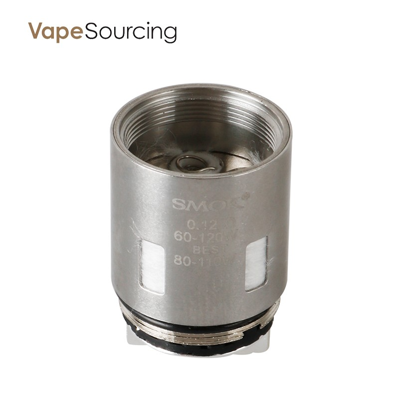 SMOK TFV12 Prince Coils, Prince M4 Coils, TFV12 Mesh Coils | Vapesourcing