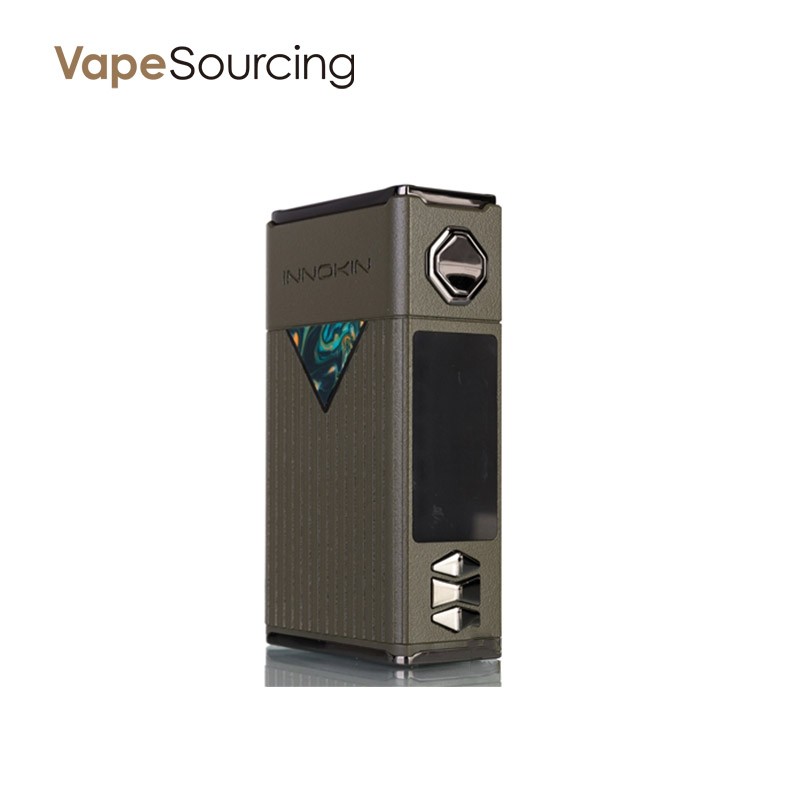 INNOKIN MVP5 BOX MOD 120W | Vapesourcing