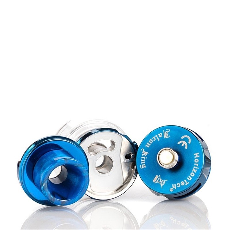 Horizon Falcon Pen Kit 80W with Falcon King Tank | Vapesourcing