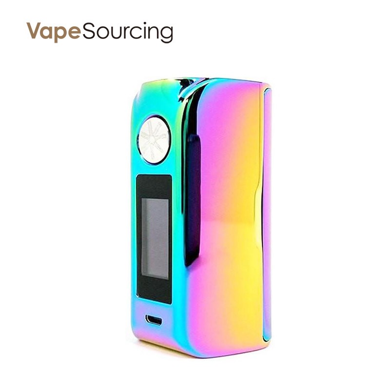 Asmodus Minikin V2 Touch Screen Mod 180W | Vapesourcing