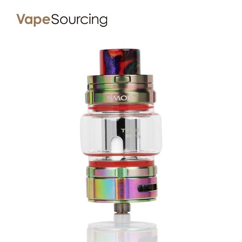 SMOK TFV16 Tank Price $24.69 Mesh Sub Ohm USA For Sale | Vapesourcing