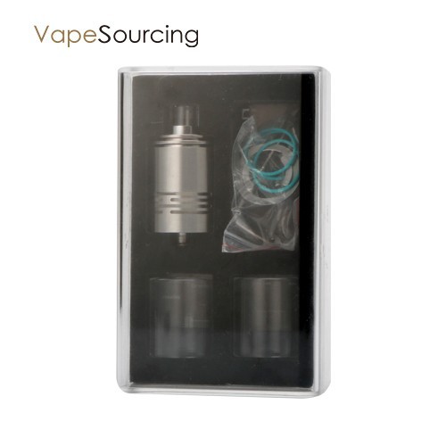 Wismec Theorem RTA | Vapesourcing