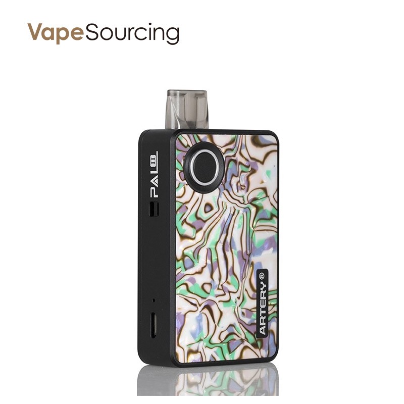 Artery PAL 2 Kit 1000mAh Pod System Kit | Vapesourcing