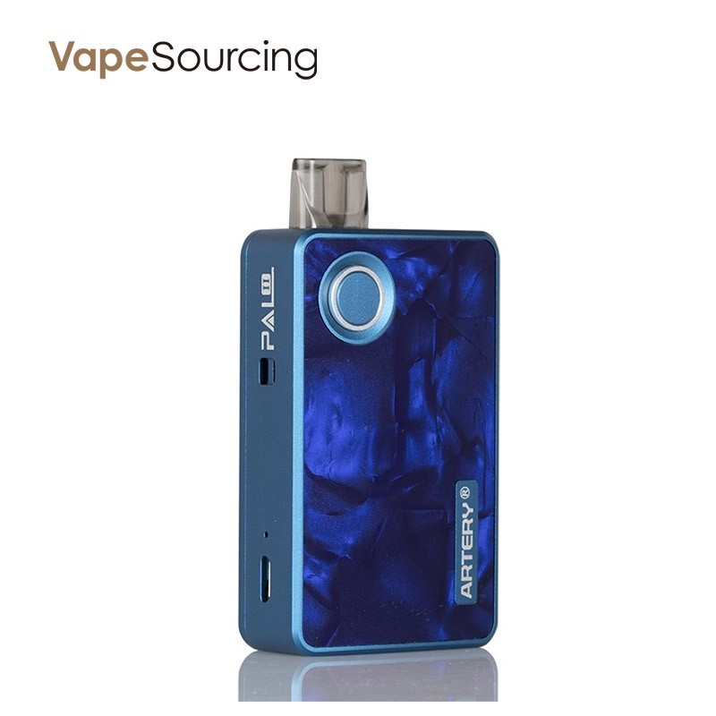 Artery PAL 2 Kit 1000mAh Pod System Kit | Vapesourcing