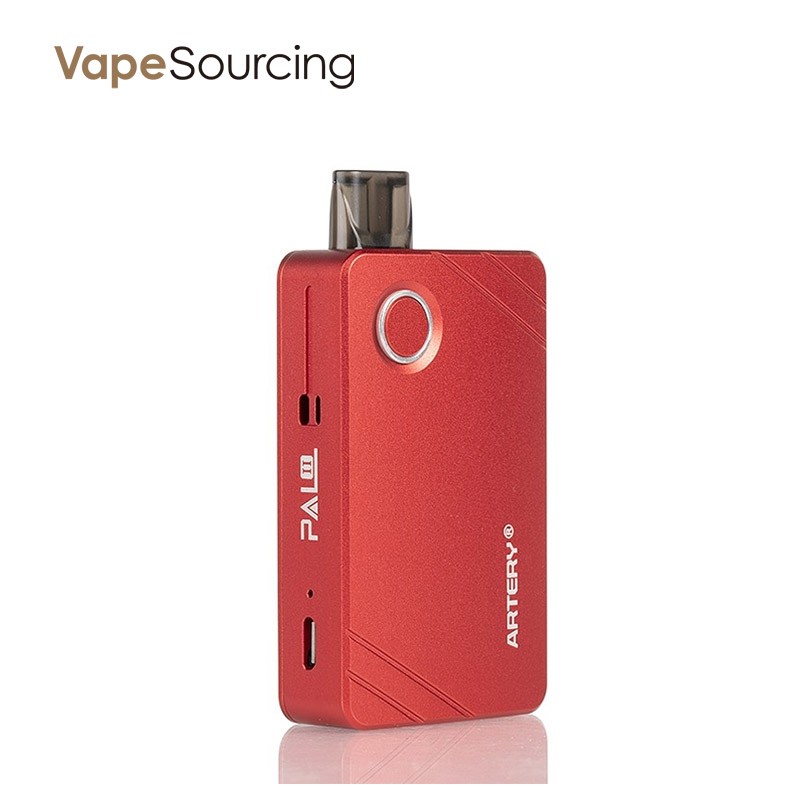 Artery PAL 2 Kit 1000mAh Pod System Kit | Vapesourcing