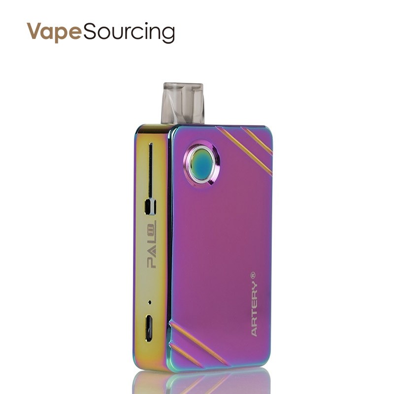 Artery PAL 2 Kit 1000mAh Pod System Kit | Vapesourcing