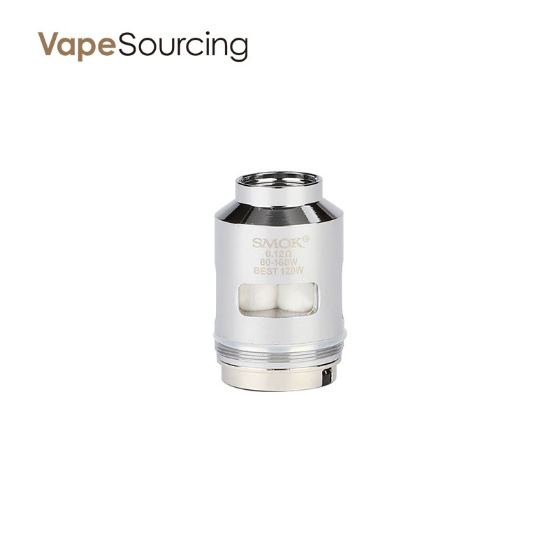 SMOK TFV16 Mesh Coil, Triple Mesh Coil USA Online | Vapesourcing